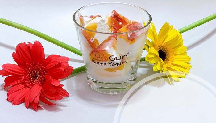 Địa điểm ở gần YoGun Korea Yogurt - Sữa Chua & Tàu Hũ Hàn Quốc - Nguyễn ...