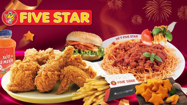 Gà Rán CP Five Star - 67 Đường 9 ở Tp. Thủ Đức, TP. HCM | Foody.vn