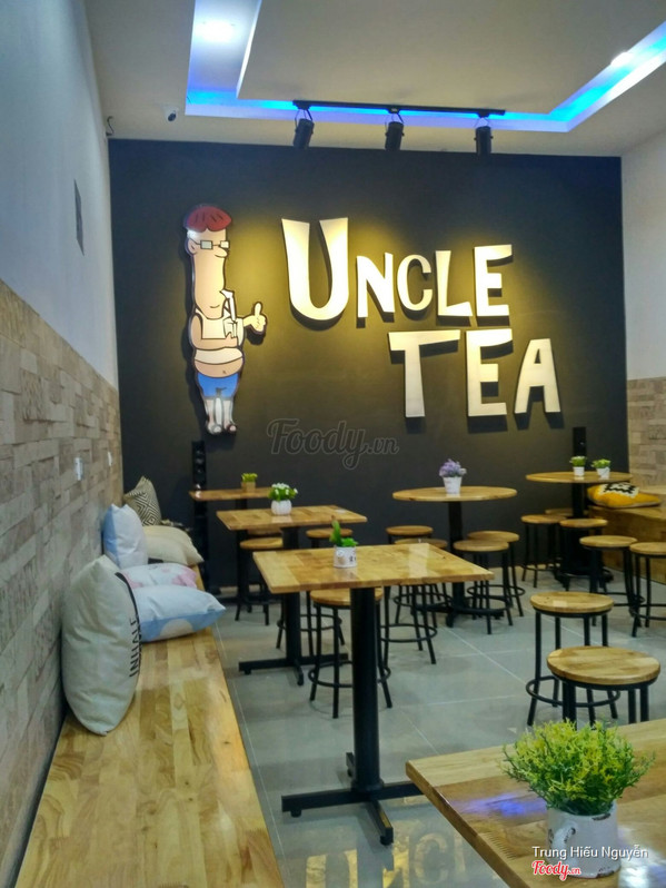 Uncle Tea Long Thành | Foody.vn