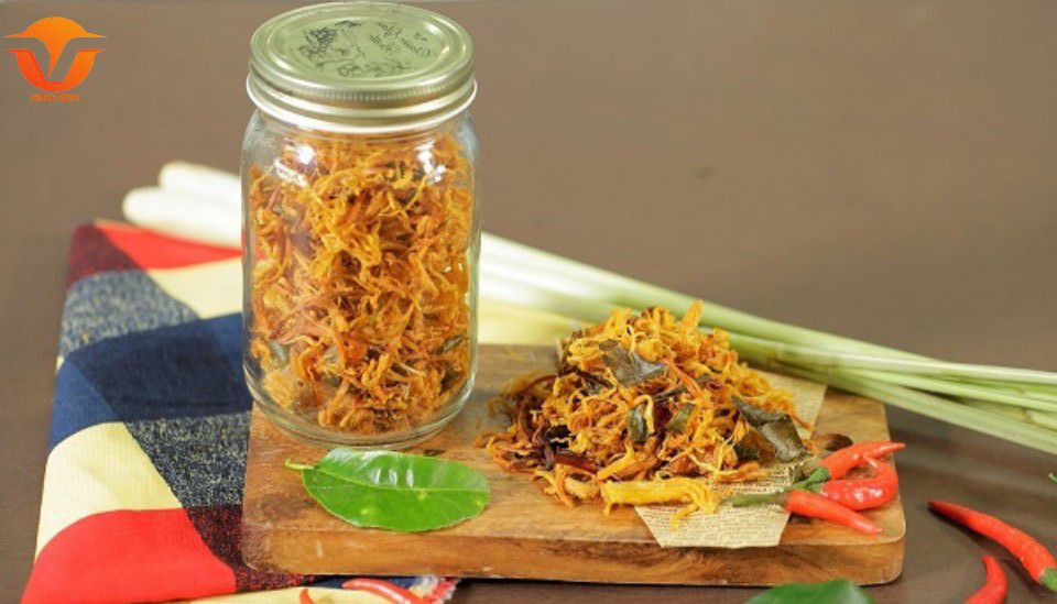 Vian Foods- Ăn Vặt ở Quận 12, TP. HCM | Foody.vn