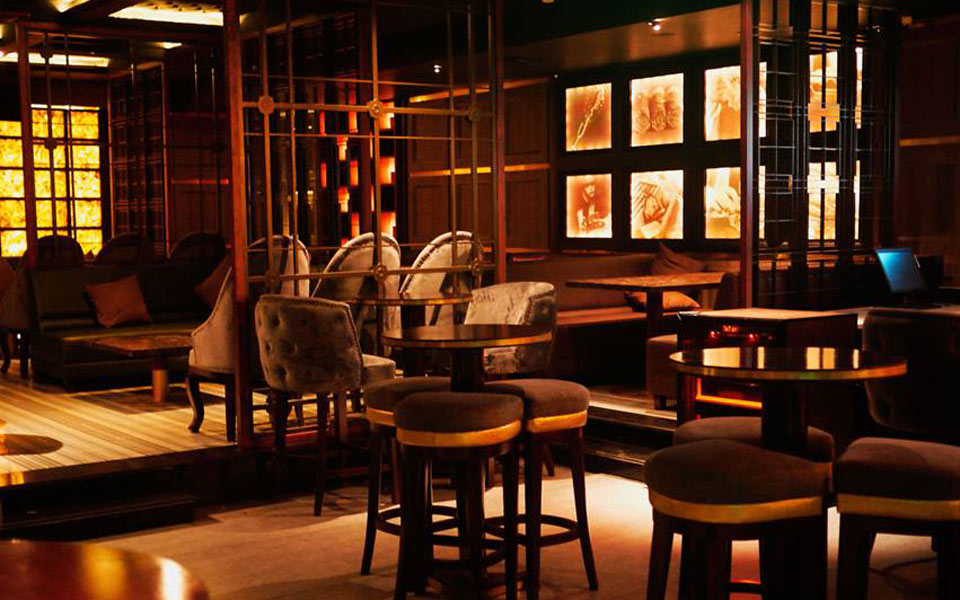 MBar Saigon ở Quận 1, TP. HCM | Menu Thực đơn & Giá cả | MBar Saigon ...