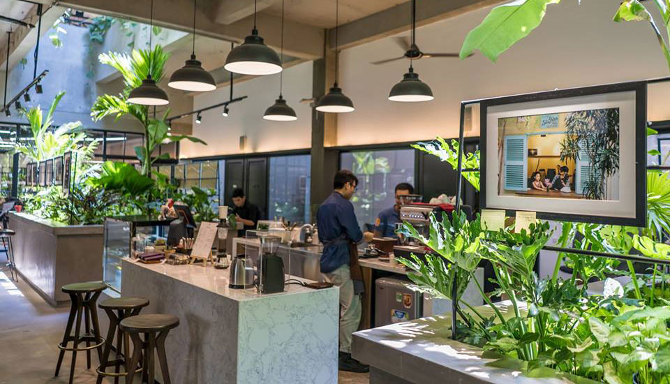 Toong Cafe ở Quận 3, TP. HCM | Album thực đơn | Toong Cafe | Foody.vn