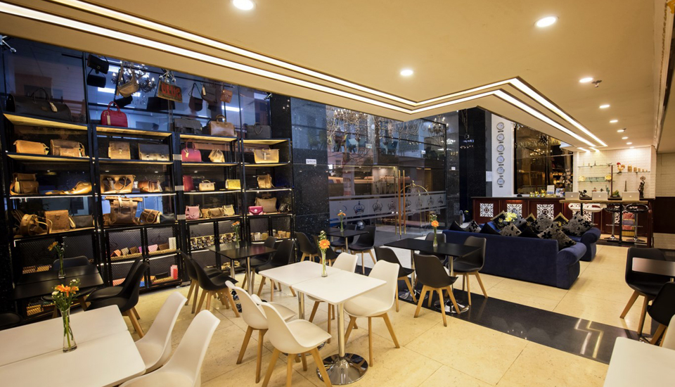Golden Crown Restaurant ở Quận Phú Nhuận, TP. HCM | Foody.vn
