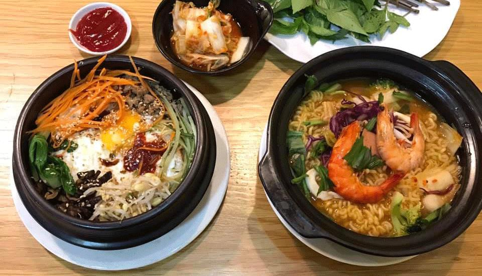 Mì Cay Kitachi - Phan Đình Phùng ở Tp. Quảng Ngãi, Quảng Ngãi | Foody.vn