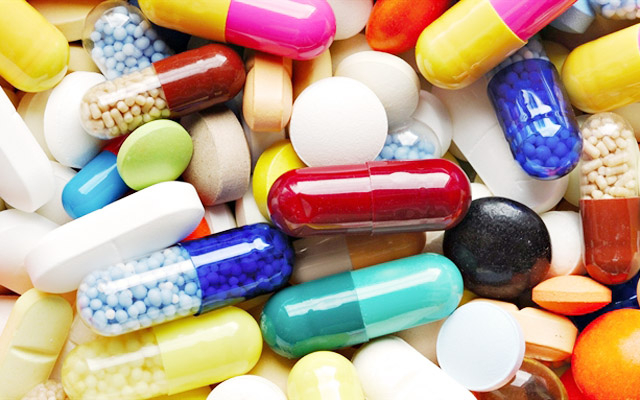 Nhà Thuốc Tây Số 22 - Điện Biên Phủ ở Quận 3, TP. HCM | Foody.vn