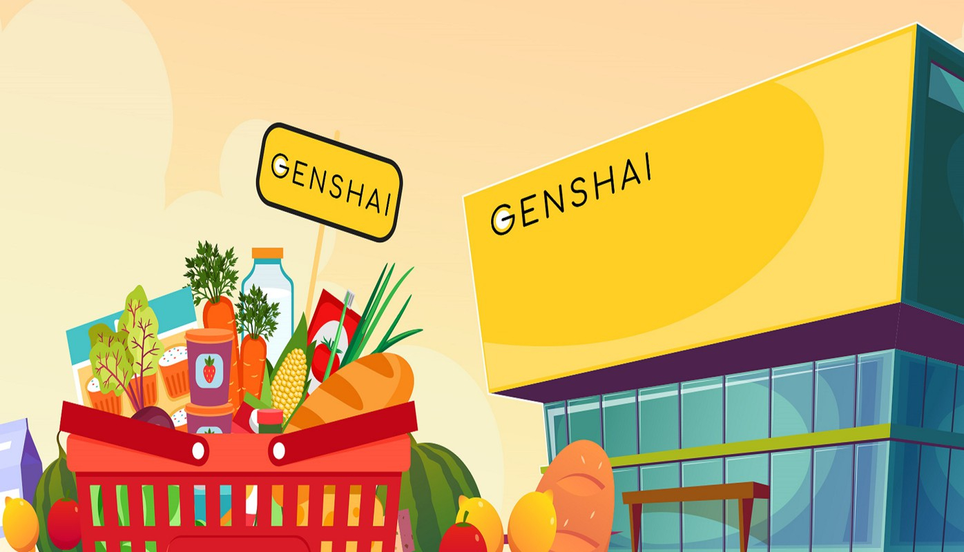 Genshai - Vista Verde ở Quận 2, TP. HCM | Foody.vn