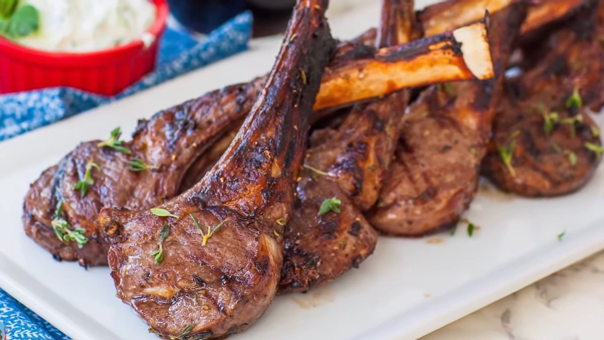 Nhà Hàng CCCP SaiGon ở Quận 1, TP. HCM | Foody.vn