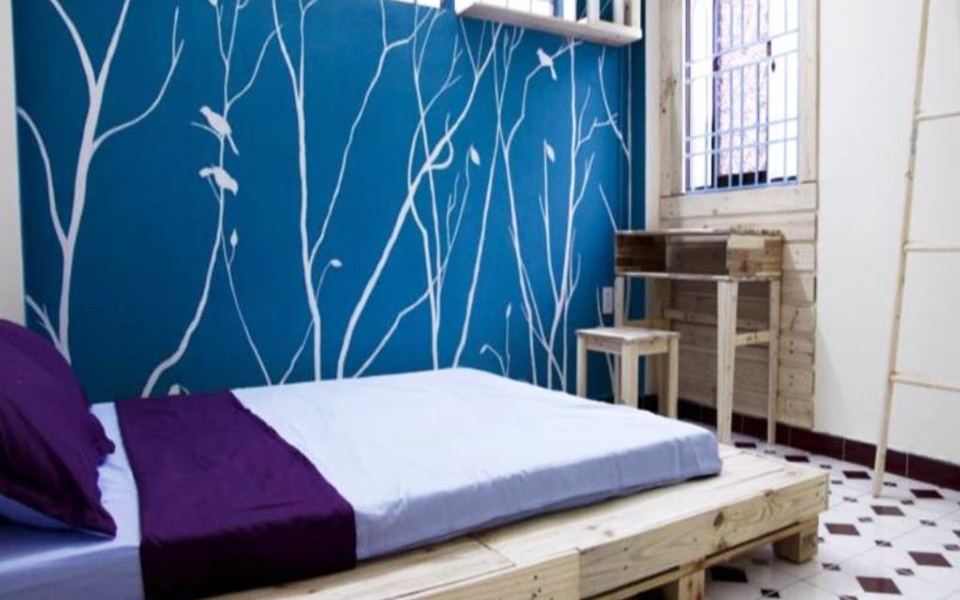 Liem House ở Quận 1, TP. HCM | Foody.vn