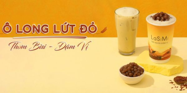 LaSiMi - Trà Ngon Đậm Vị - 87 Nguyễn Văn Linh ở Quận Hải Châu, Đà Nẵng ...