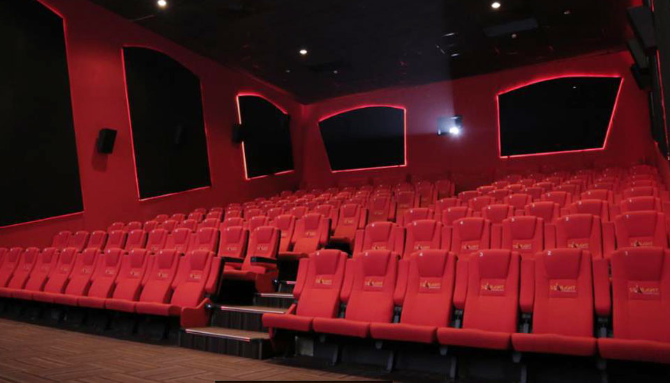Starlight - Entertainment Center ở Thành Phố Bảo Lộc, Lâm Đồng | Foody.vn