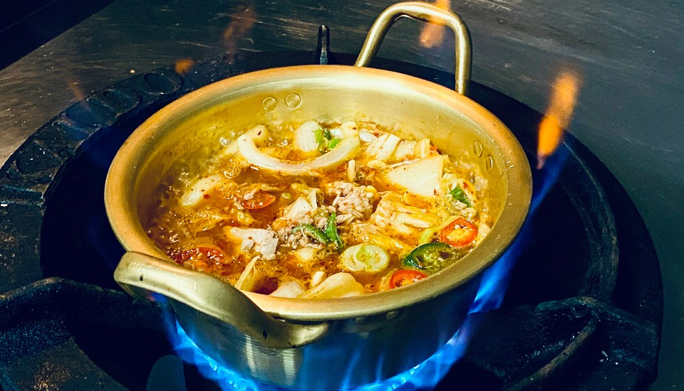 NEW SEOUL POCHA - Ẩm Thực Hàn Quốc - Đông Thái ở Quận Hoàn Kiếm, Hà Nội ...