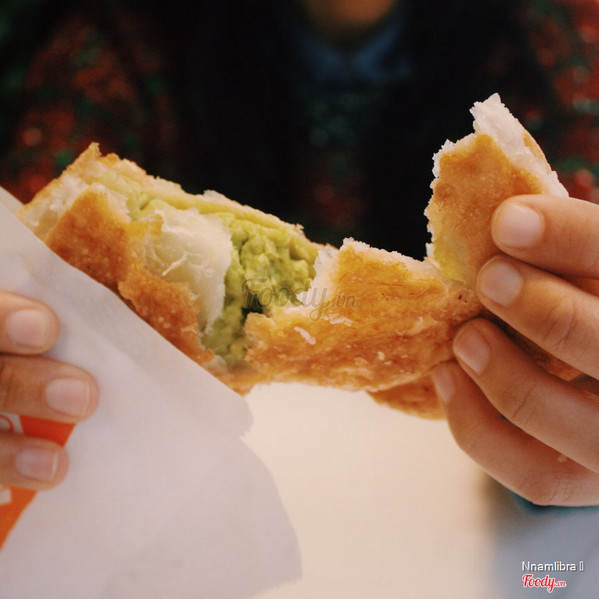 Hàng Loạt Món Ngon Dành Cho Cô Nàng Matcha-Holic | Foody.vn