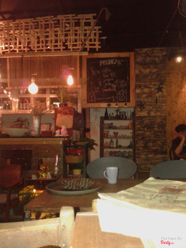 Cafe | Foody.vn