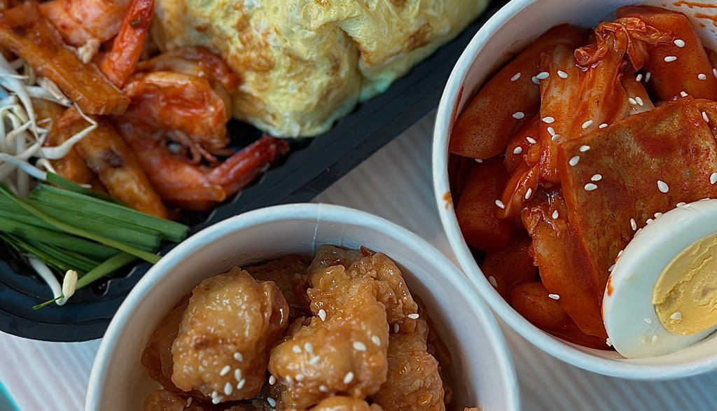 ChanChan Food & Tea - Nguyễn Văn Khối ở Quận Gò Vấp, TP. HCM | Bình ...