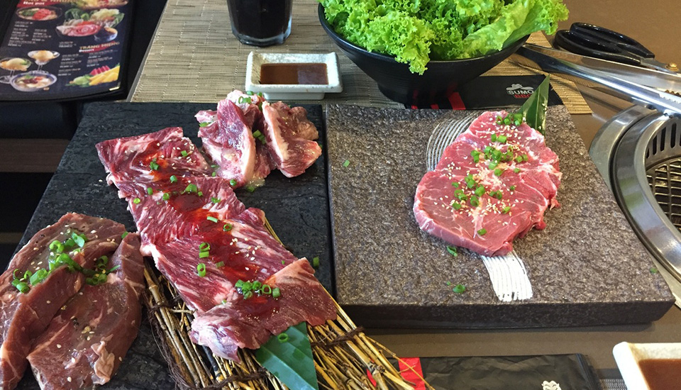 Sumo BBQ BigC - Buffet Lẩu Và Nướng Nhật Bản ở Quận Cầu Giấy, Hà Nội ...