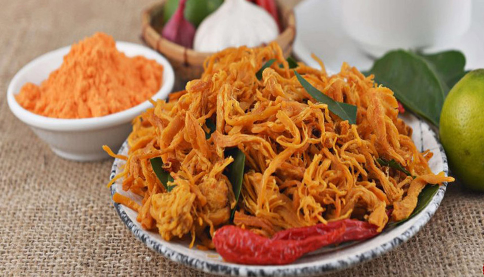 Ăn Vặt Nhóp Nhép - Shop Online ở Quận 10, TP. HCM | Foody.vn