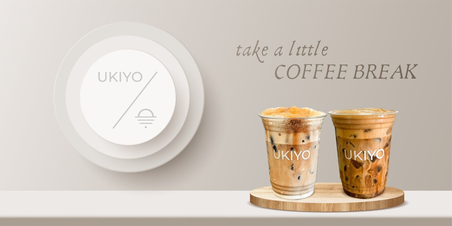 Ukiyo Coffee & Tea - Phạm Ngọc Thạch ở Quận 1, TP. HCM | Video | Foody.vn