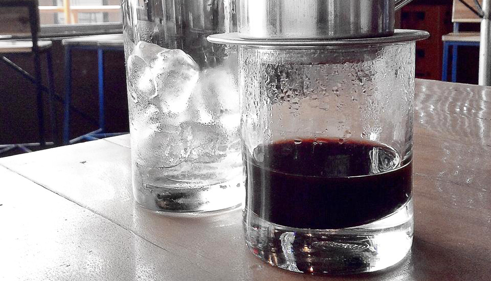 Caroline Coffee ở Quận Long Biên, Hà Nội | Foody.vn