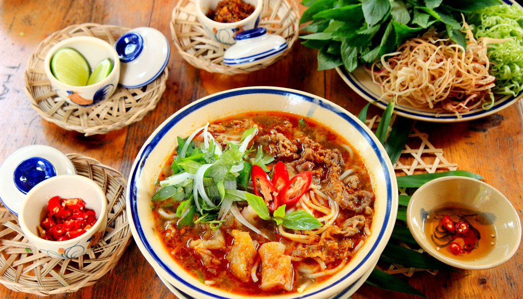 Ẩm Thực Nàng Kiều - Bún Bò, Cơm Niêu & Nước Trái Cây ở Tp. Thủ Đức, TP ...