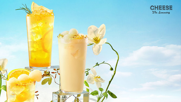 Cheese Coffee ở Quận Bình Thạnh, TP. HCM | Menu Thực đơn & Giá cả ...