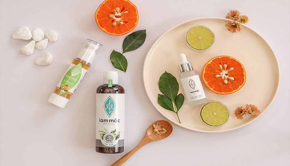 Lam Mộc Botanicals ở Tp. Thủ Đức, TP. HCM | Foody.vn
