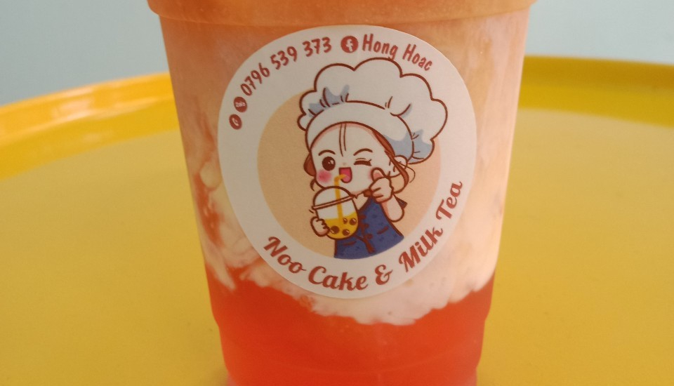 Noo Cake & Milk Tea - Trà Sữa - Kênh T2 ở Huyện Hóc Môn, TP. HCM | Foody.vn