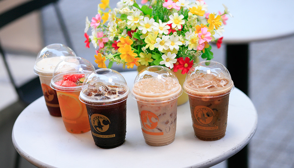 Starling Coffee ở Quận 7, TP. HCM | Foody.vn