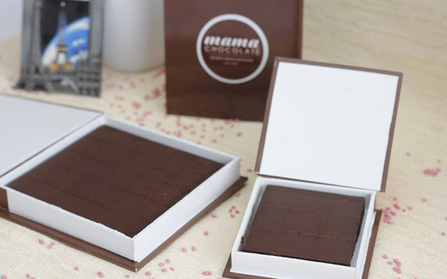 Mama Chocolates Lý Tự Trọng - Socola tươi mỗi ngày ở Quận 1, TP. HCM ...