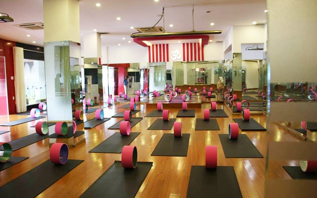 Pranava Yoga ở Quận 5, TP. HCM | Menu Thực đơn & Giá cả | Pranava Yoga ...