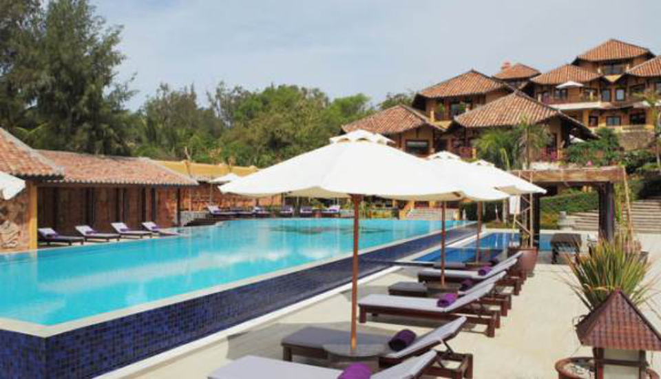 The Lam Resort ở Phú Quốc, Phú Quốc | Foody.vn
