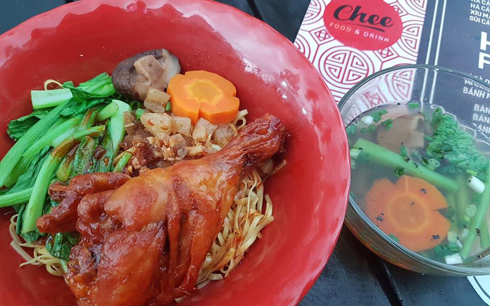 Chee Food & Drink ở Tp. Rạch Giá, Kiên Giang | Foody.vn