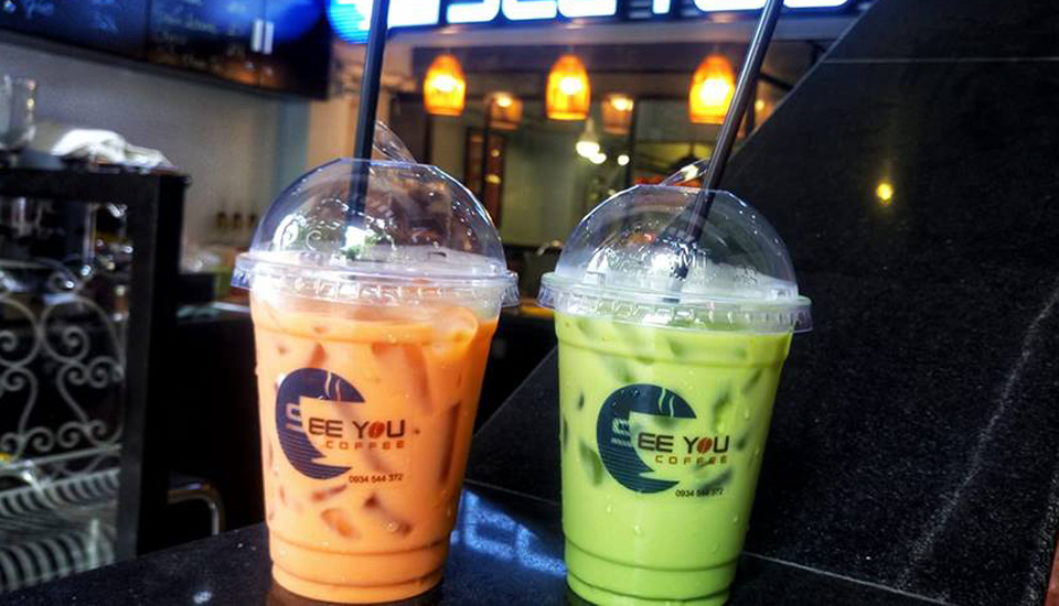 See You Coffee ở Quận 1, TP. HCM | Foody.vn