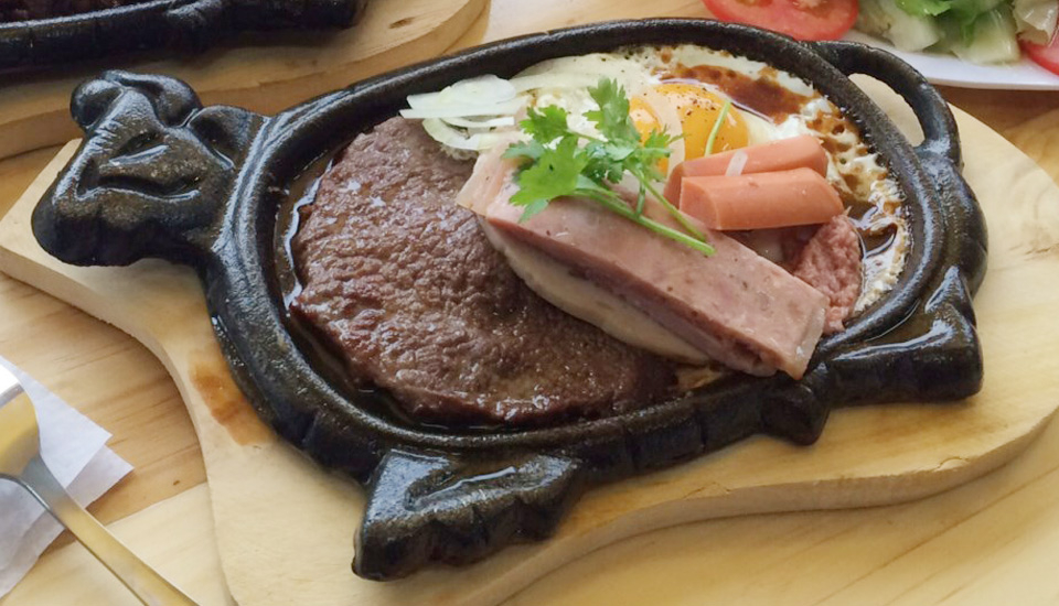 Bò Né Ốp La ở Quận 10, TP. HCM | Foody.vn