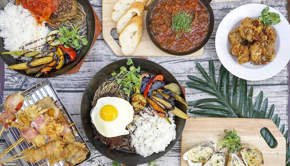 Vamos Restaurant & Bar - Lê Quang Đạo ở Quận Ngũ Hành Sơn, Đà Nẵng ...