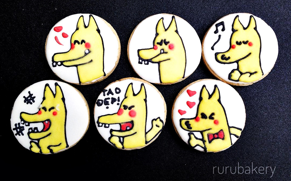 Ruru Bakery - Đống Đa ở Quận Hải Châu, Đà Nẵng | Foody.vn