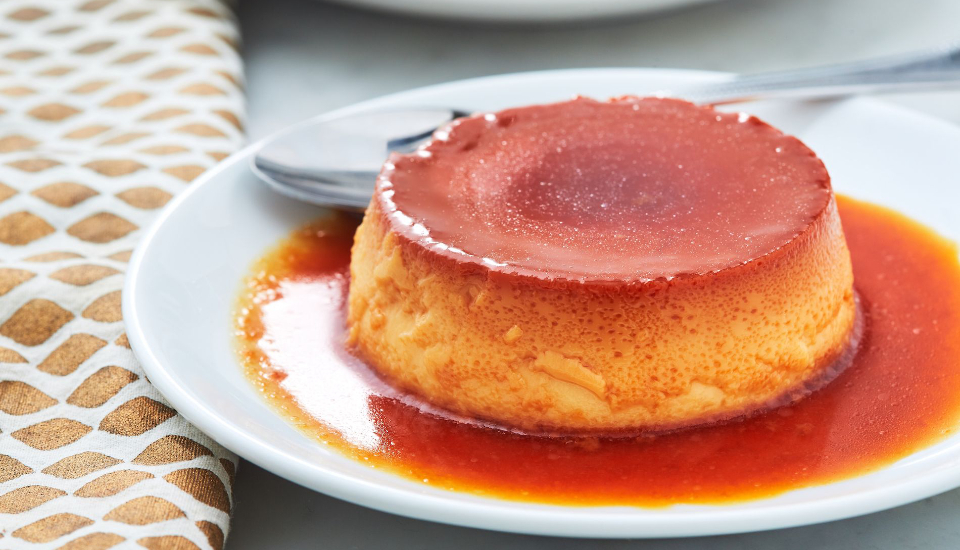 Bánh Flan Nhà Làm - Hòa Hảo ở Quận 10, TP. HCM | Foody.vn