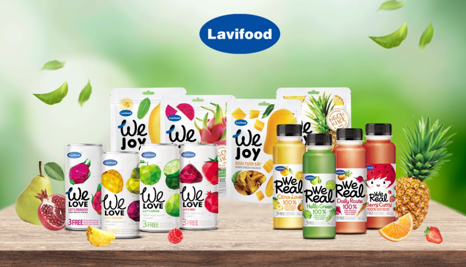 Lavifood - Shop Online ở Quận Tân Bình, TP. HCM | Foody.vn