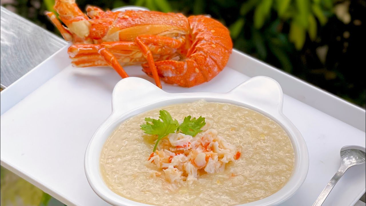 Cháo Dinh Dưỡng PAPA DASHI - Đường N1 ở Thị Xã Dĩ An, Bình Dương | Foody.vn