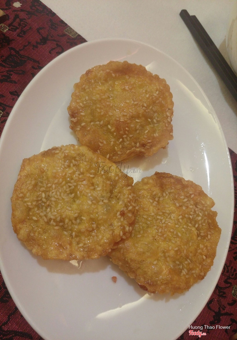 Nhà Hàng Tân Hải Vân - Nguyễn Trãi ở Quận 1, TP. HCM | Bình luận - Khá ...