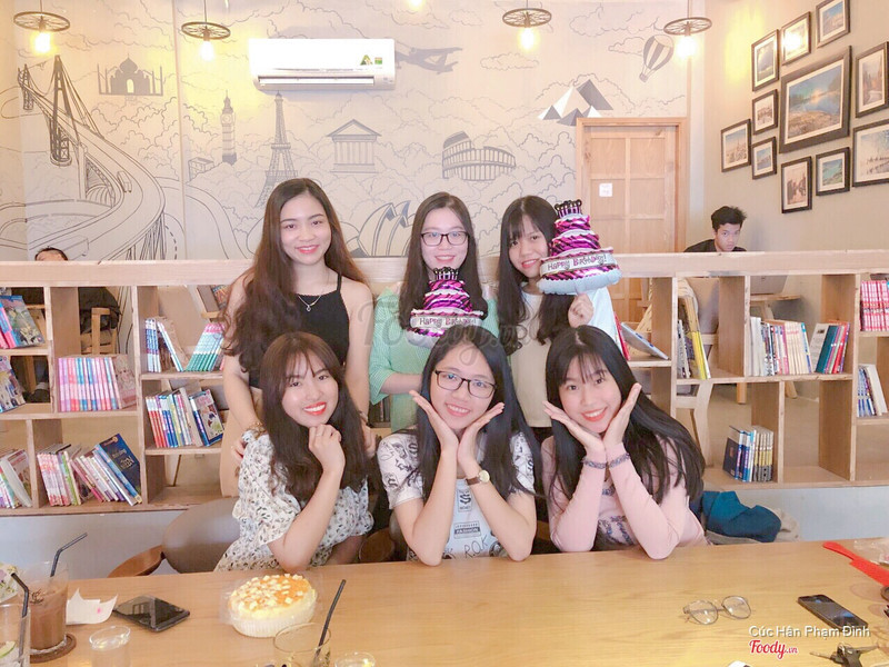 Moda House Coffee ở Quận Gò Vấp, TP. HCM | Bình luận - Review Moda ...