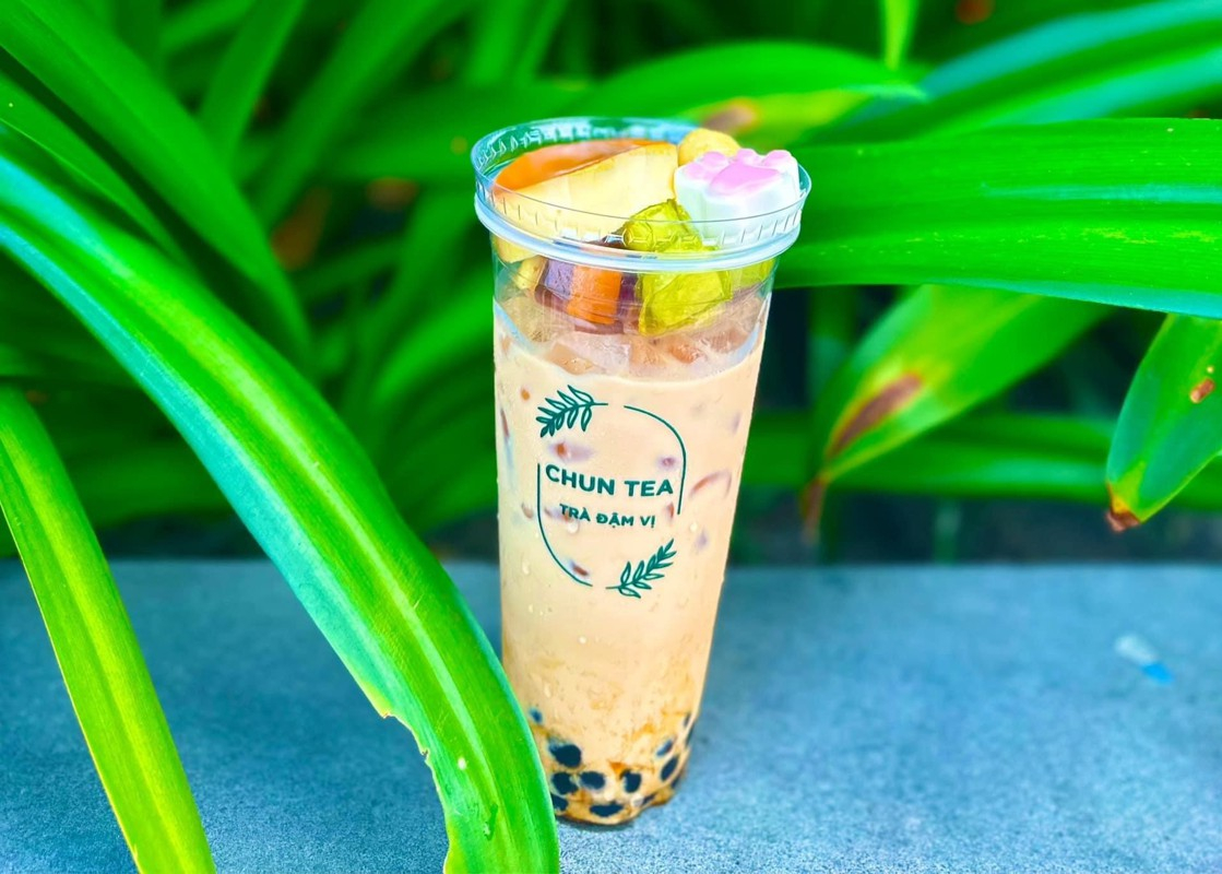 Chun Tea - Nguyễn Ái Quốc ở Thành Phố Biên Hòa, Đồng Nai | Foody.vn