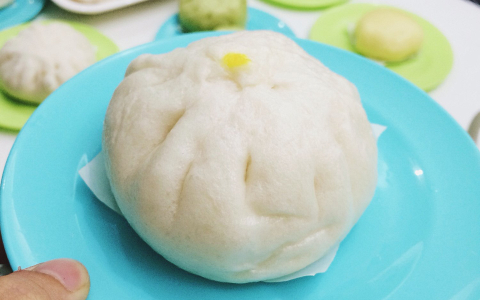 Tiệm bánh Linh Da ở Thành Phố Biên Hòa, Đồng Nai | Foody.vn