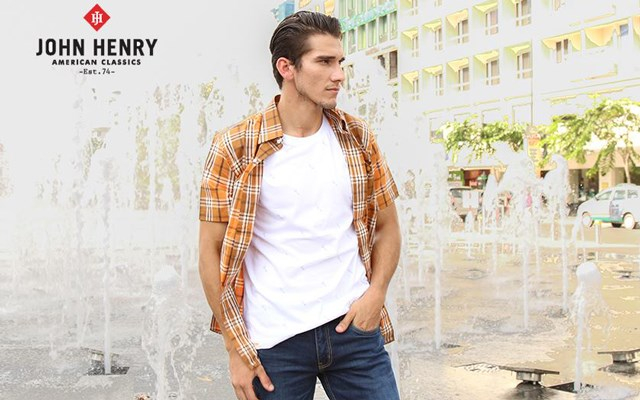 John Henry - Lotte Gò Vấp ở Quận Gò Vấp, TP. HCM | Menu Thực đơn & Giá ...