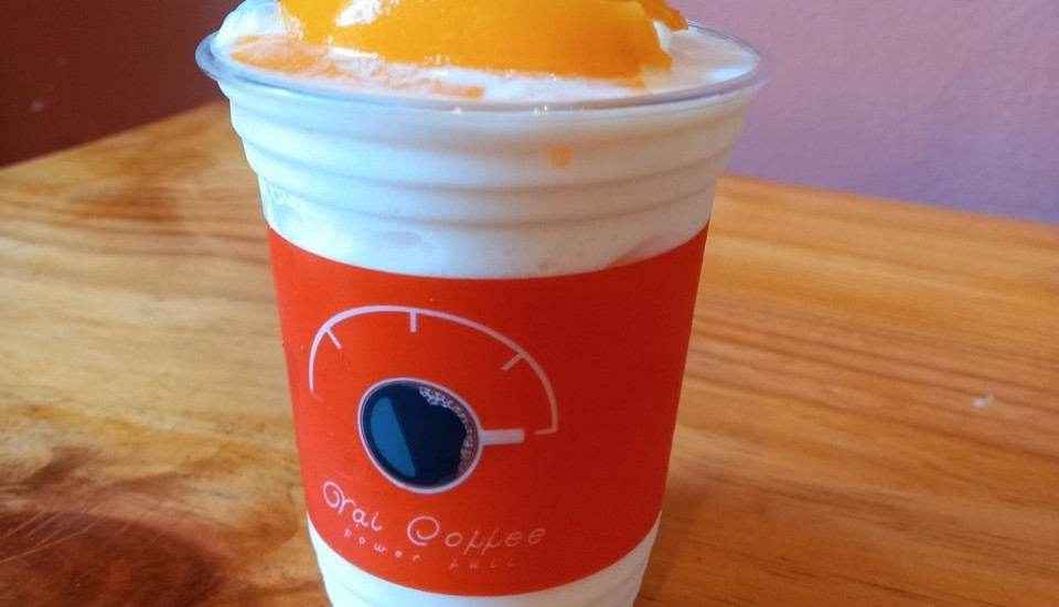 Vại Cafe - 16 Trần Quý Khoách ở Quận 1, TP. HCM | Foody.vn