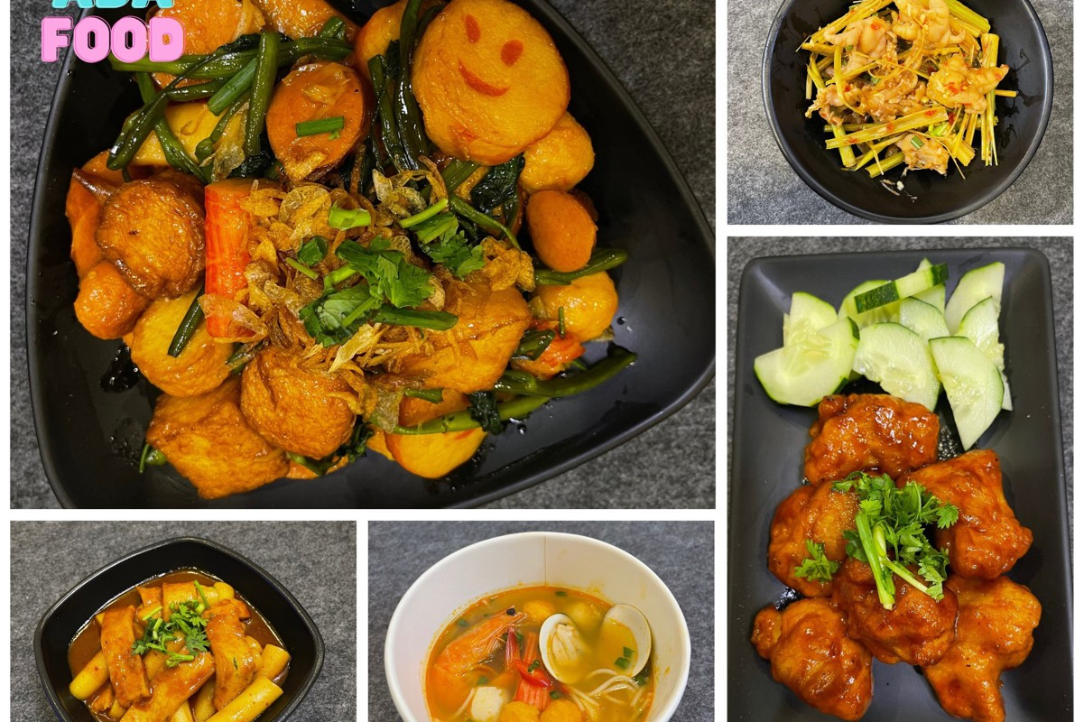 ADA Food - Chân Gà Sa Tế & Lẩu Ly Tomyum ở Quận Sơn Trà, Đà Nẵng | Foody.vn