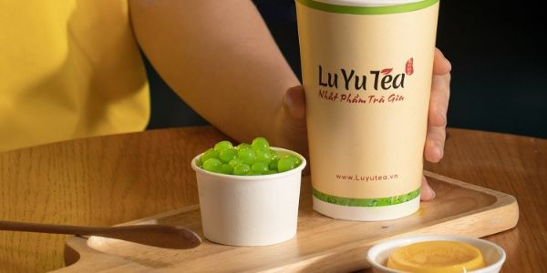 Lu Yu Tea - Phan Xích Long ở Quận Phú Nhuận, TP. HCM | Foody.vn