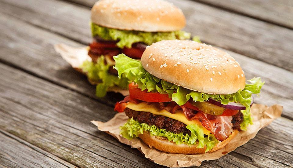 Back's Burger ở Quận 7, TP. HCM | Foody.vn