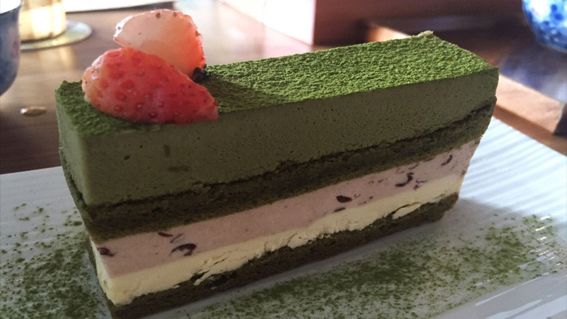 MOF Japanese Dessert Cafe - SC VivoCity - Morico - Modern Japanese ...