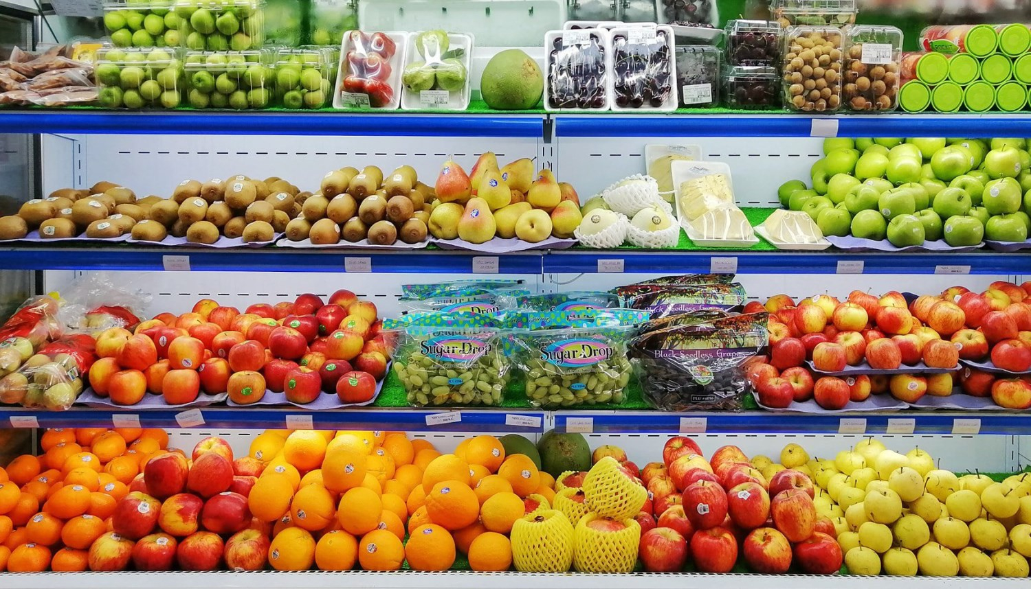 Greentech Food Mini Mart - Thực Phẩm Sạch ở Quận Hải Châu, Đà Nẵng ...