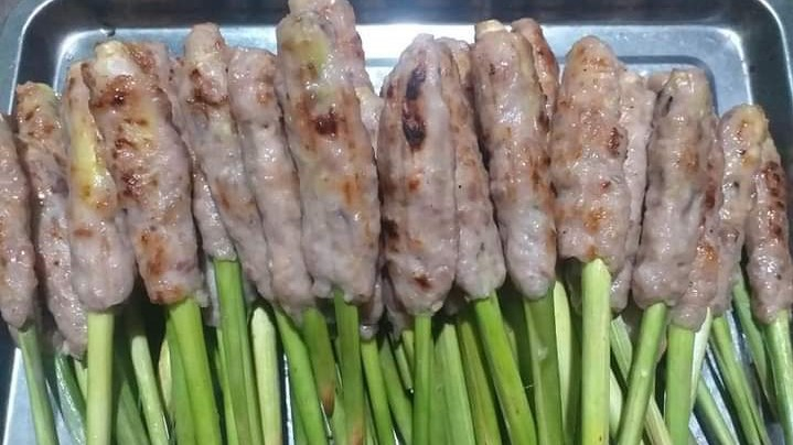 Quán Tranh - Bèo Nậm Lọc - Chi Lăng ở Tp. Huế, Huế | Foody.vn